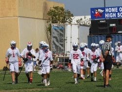Los Al Lacrosse Freshman Shines in Training | Champion’s Quest