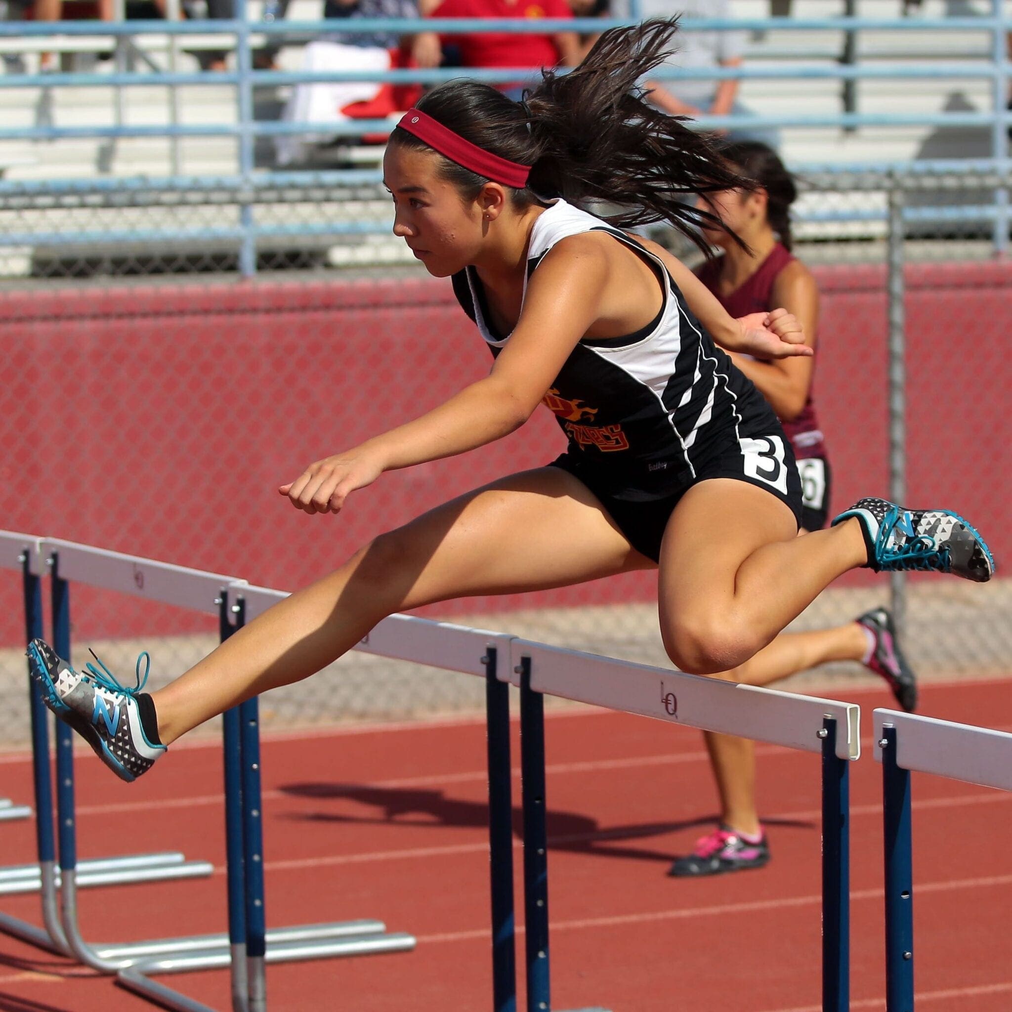 Champion s QUEST Athlete Academy Track And Field Champion s QUEST Athlete Academy Track And Field