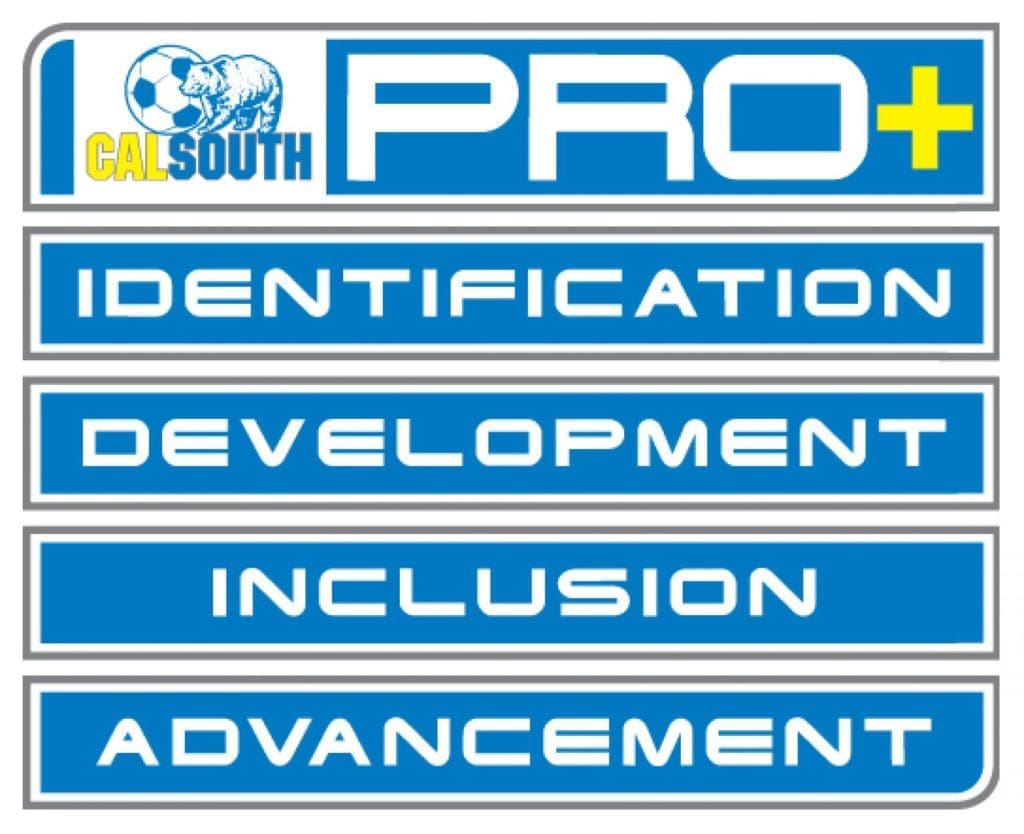 Champion’s QUEST Athletes Selected for Cal South PRO+