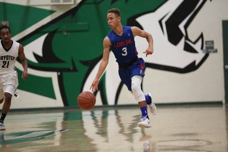 Christopher Howard’s Success Story at Champion’s QUEST