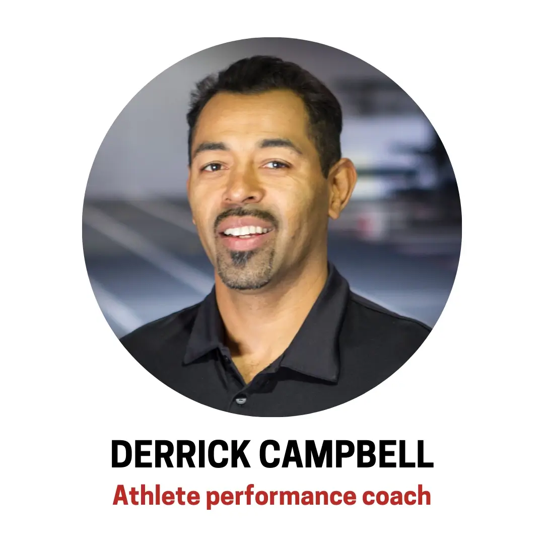 Champion’s QUEST Varsity and College Prep Athlete Academy